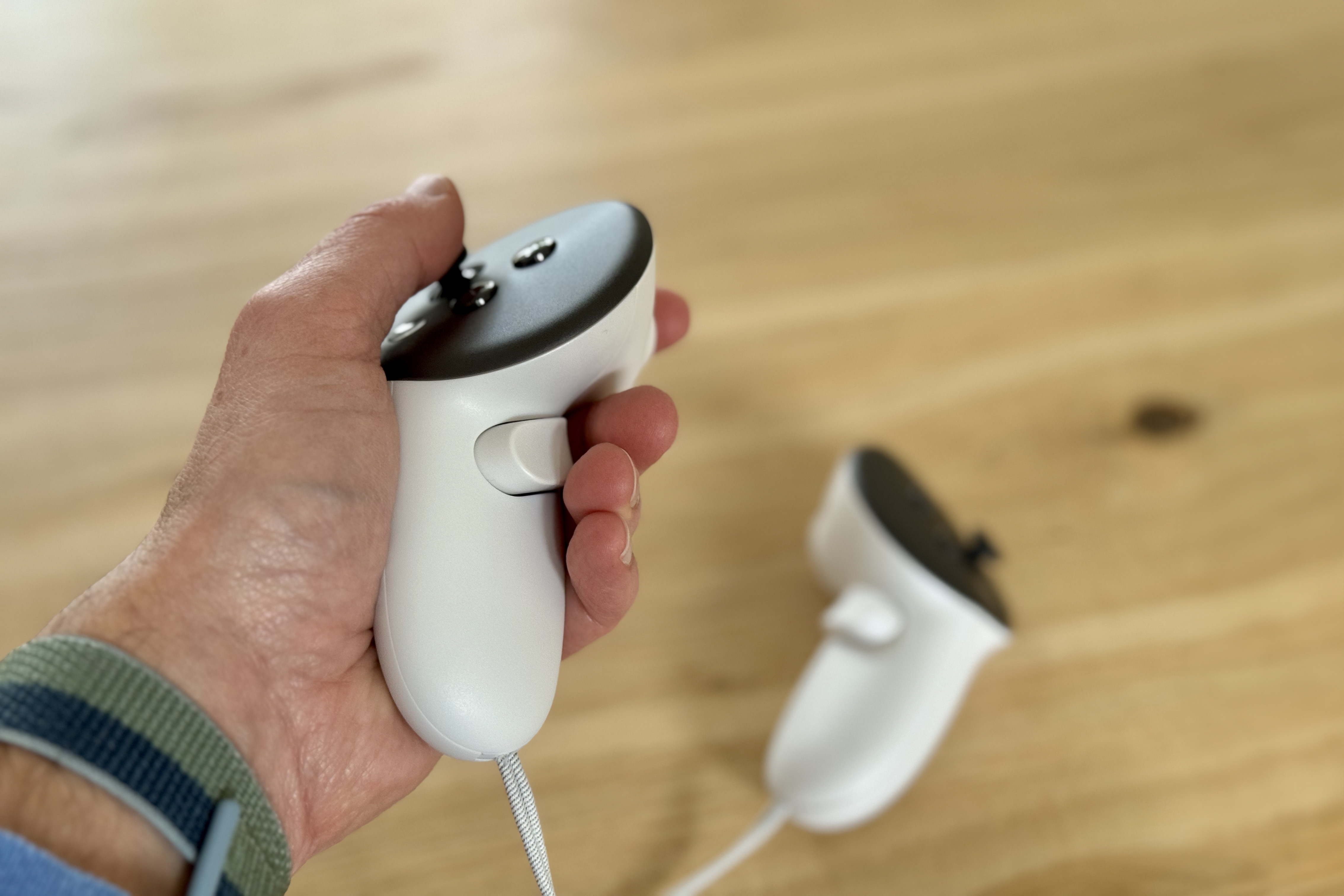 Meta Quest 3 review: een VR-bril waar je echt wat aan hebt | TechFi