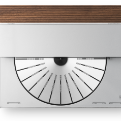 Moderne nostalgie in walnotenhout: B&O Beosystem 3000c | TechFi