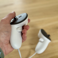 Meta Quest 3 review: een VR-bril waar je echt wat aan hebt | TechFi