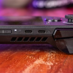 ROG Ally X review: de beste Windows handheld van dit moment | TechFi