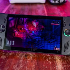 ROG Ally X review: de beste Windows handheld van dit moment | TechFi